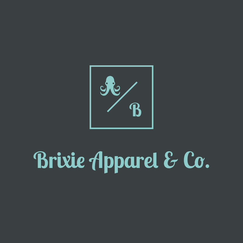 Brixie Apparel – Opening Soon